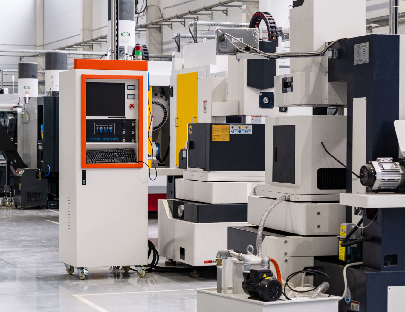 Решения – AMT Solutions